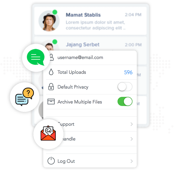 NextApp - App Landing Page Template